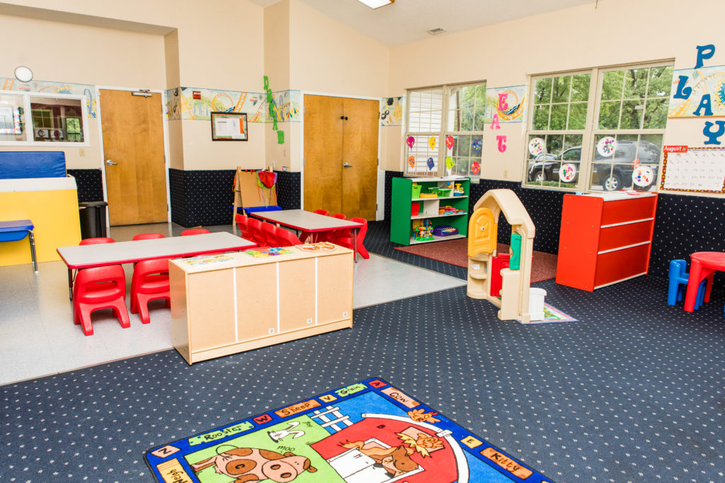 Great Childcare in Akron Ohio | Infant Childcare, Toddlers, Preschool ...